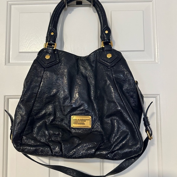 Marc Jacobs | Bags | Marc Jacobs Fran Purse | Poshmark